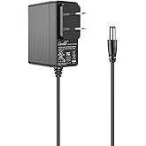 Amazon.com: SoulBay 9V Power Supply for TP-Link Tapo Camera C100 C200 ...