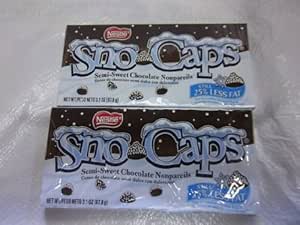 Amazon.com : SNO caps candy (2 theater boxes) 3.1oz : Other Products ...