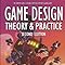 Game Design, Theory and Practice (Wordware Game Developer's Library): Amazon.co.uk: Richard ...