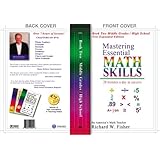 Amazon.com: Mastering Essential Math Skills: PRE-ALGEBRA SKILLS with ...