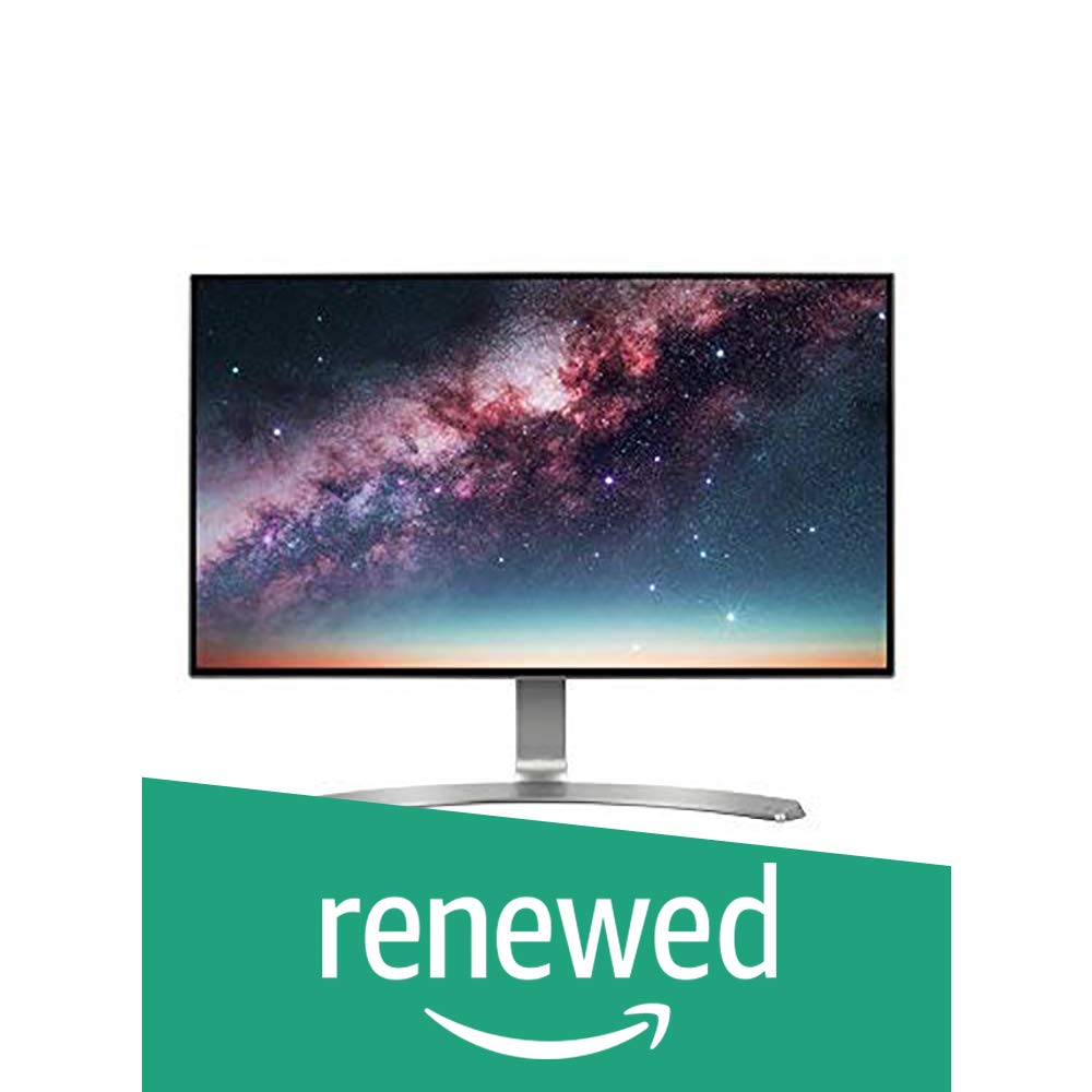 Amazon.in: Buy (Renewed) LG 23.8 inch Borderless LED Monitor - Full HD ...