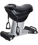 i-Joy Ride Hi-Tech Horse Riding Fitness Training Machine -: Amazon.co ...