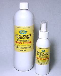 Avian Insect Liquidator RTU 500ml : Amazon.com.au: Garden