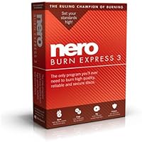 Amazon.com: Nero Burn Express 3