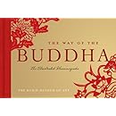 The Way of the Buddha: The Illustrated Dhammapada: The Rubin Museum of ...
