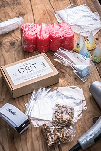 DOTPRO 500pcs Set Polyolefin Heat Shrink Wrap Bags 6 X 6 Pricepulse dotpro-500pcs-set-polyolefin-heat-shrink-wrap-bags-6-x-6-pricepulse