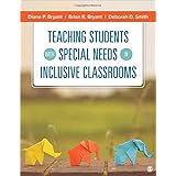 Teaching Students with Special Needs in Inclusive Settings (6th Edition ...