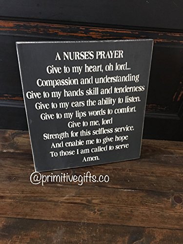 11 Powerful Nurse Prayers to Keep You Going