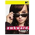 Amazon.com: Awkward: Season 3 : Ashley Rickards, Beau Mirchoff, Nikki ...