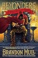 A World Without Heroes (Beyonders): Brandon Mull: 9781416997924: Amazon ...
