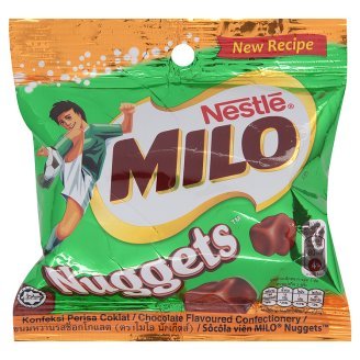Nuggets Milo - EMSEKFLOL.COM