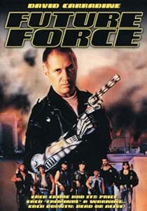 Amazon.com: Future Force : Future Force: Movies & TV