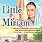 Little Miriam of Galilee: 9780878136247: Amazon.com: Books