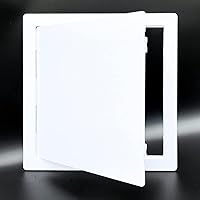 Access Panel for Drywall - 14 x 14 inch - Wall Hole Cover - Access Door ...