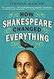 Amazon.com: How Shakespeare Changed Everything (9780061965548): Marche ...