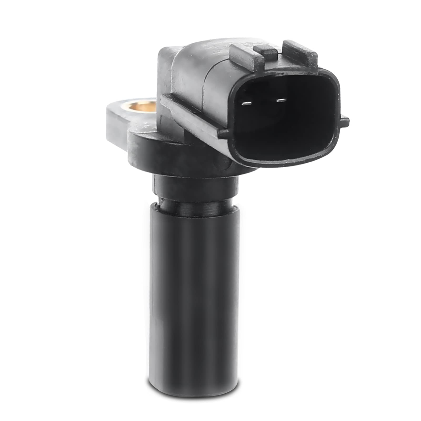 A-Premium Engine Crankshaft Position Sensor Compatible with Infiniti ...