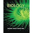 Amazon.com: Biology: 9781285423586: Solomon, Eldra, Martin, Charles ...