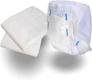 Amazon.com: Rearz - Inspire+ InControl Nighttime Briefs (Sample 2 Pack ...