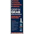 BOSTIK Grip N Grab All Purpose Construction Adhesive: Amazon.com ...