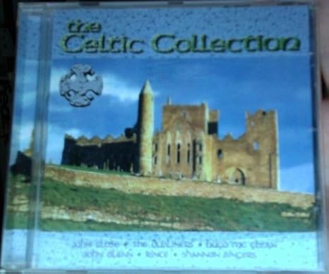 The Celtic Collection Vol.2: Amazon.de: Musik-CDs & Vinyl