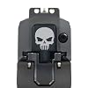 BASTION for Sig Sauer P320 Rear Slide Back Plate Cover Laser Engraved ...