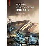 Modern Construction Handbook: Watts, Consultant in Anaesthesia Head of ...