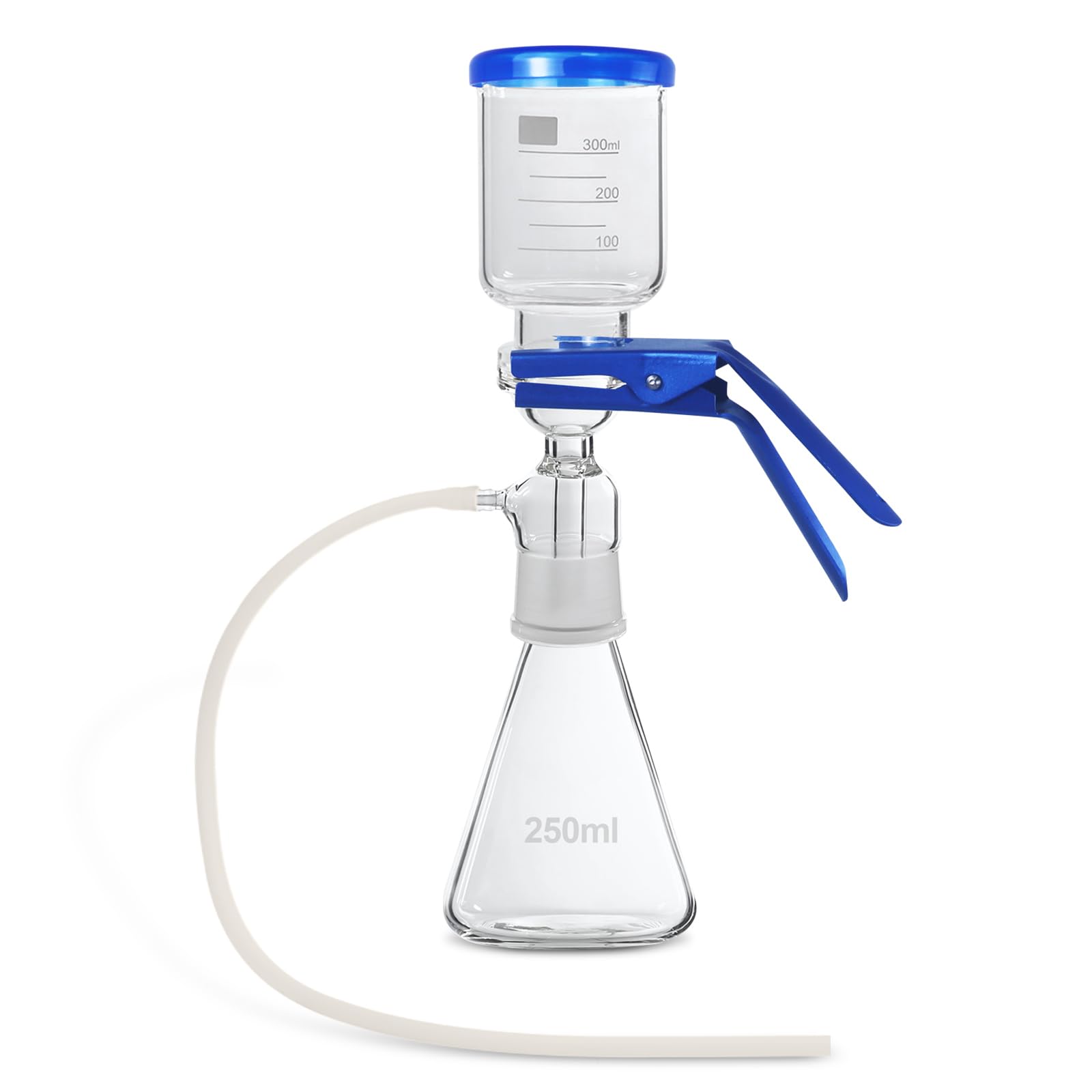 Mua LVDALAB Lab Vacuum Filtration Distillation Apparatus, Borosilicate ...