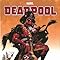 Deadpool by Daniel Way: The Complete Collection Volume 2: Amazon.co.uk ...