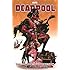 Deadpool by Daniel Way: The Complete Collection Volume 3: Amazon.co.uk ...