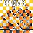 SPECIALS - The Singles Collection - Amazon.com Music