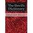 The Devil's Dictionary: Ambrose Bierce: 0800759275427: Books - Amazon.ca