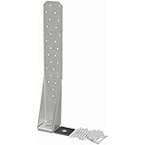Amazon.com: Simpson Strong Tie HTT5 Hold Down: Home Improvement