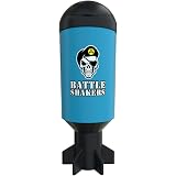 Amazon.com: Battle Shakers Missile Shaker Cup | 20 Oz Leak-Proof Shaker ...