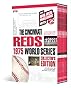 Amazon.com: The Cincinnati Reds 1975 World Series (Collector's Edition ...