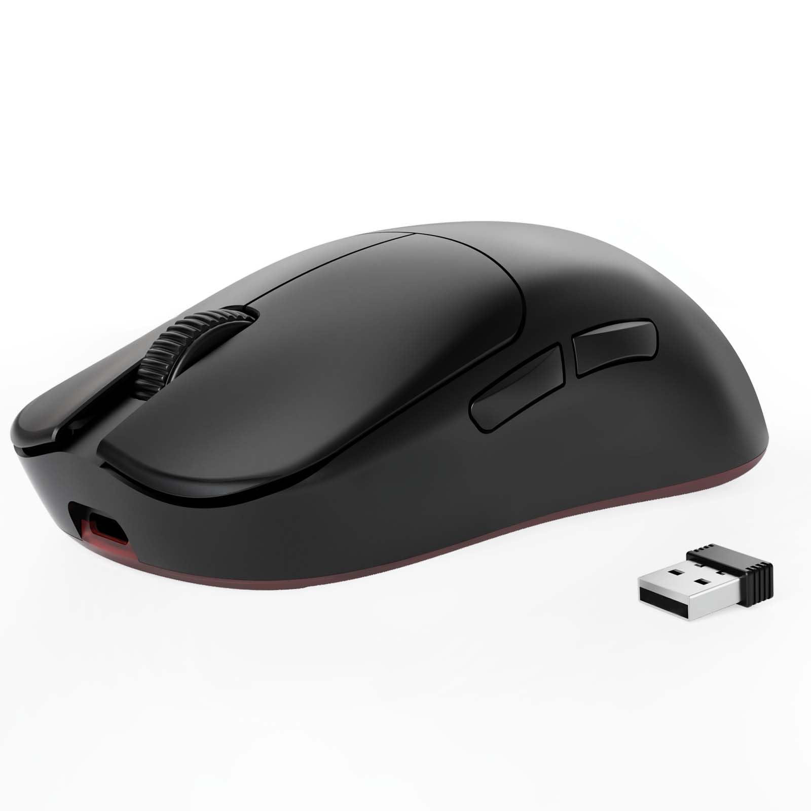 Mua AJAZZ AJ099 Dual Mode Ultra Lightweight Gaming Mouse, Wireless ...