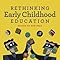 Rethinking Early Childhood Education: Ann Pelo, Ann Pelo: 9780942961416 ...