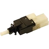 Amazon.com: URO Parts 4A0945515A Brake Light Switch : Automotive