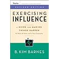 Amazon.com: Exercising Influence, Revised Edition: 9780787984632 ...