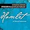 Amazon.com: Hamlet ( Folger Library Shakespeare) (9780743477123 ...