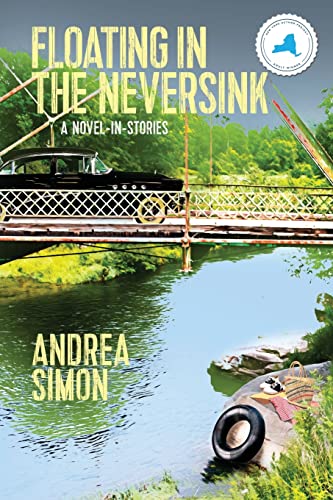 Book review of Floating in the Neversink - Readers' Favorite: Book ...