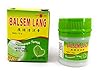 Eagle Brand Balsem Lang Eagle Balm with Aromatic Soothing, 10 Gram in ...