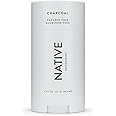 Amazon.com : Native Deodorant | Natural Deodorant for Women and Men ...