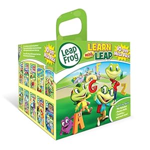 LeapFrog: Phonics Farm | Phonics