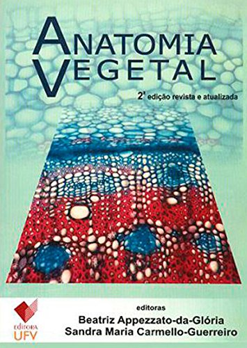 Anatomia Vegetal PDF Beatriz Appezzato-da-Gloria