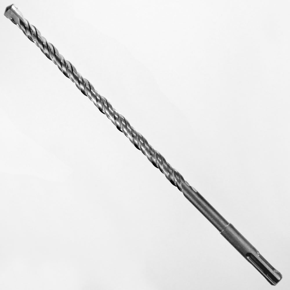SDS+ Betonbohrer Ø 14 mm L 210 mm SDS Plus bohrer sds+ d 14 Mauerwerk ...