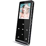 Maxfield G-Flash Tragbarer MP3-Player 1 GB silber: Amazon.de: Audio & HiFi