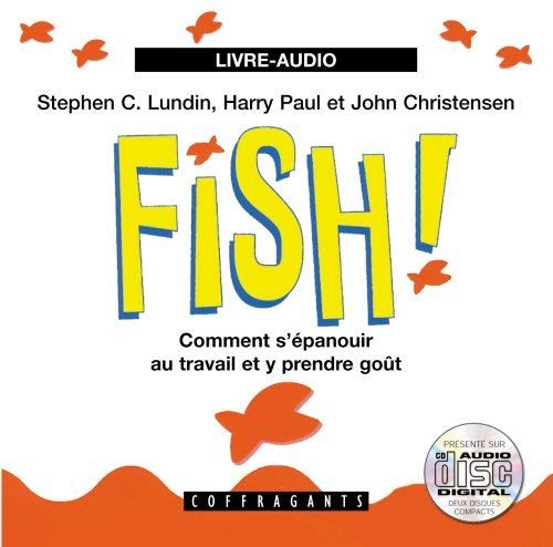 Fish : Amazon.ca: Books