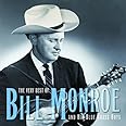 Monroe, Bill - Very Best of - Amazon.com Music