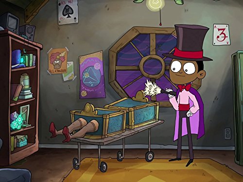 Amazon.com: Watch Future-Worm! Volume 1 | Prime Video