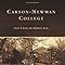 Carson-Newman College (Campus History): Gass, Linda T., Lang, Albert L ...